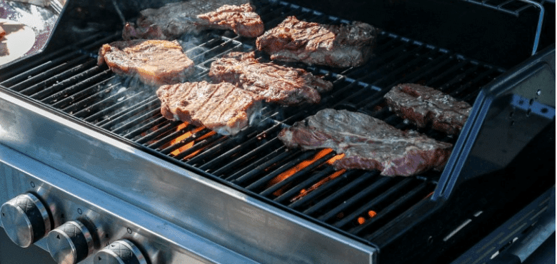 The Best Rated Gas Grills of 2024 (Updated) | Yard Masterz