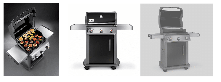 The Best Rated Gas Grills of 2020