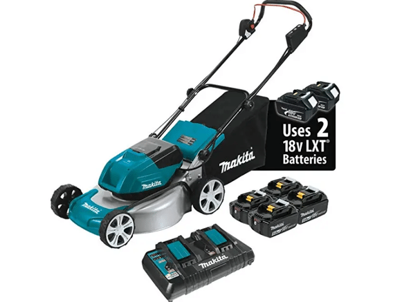 How Cordless Lawn Mowers Work: A Comprehensive Guide | Yard Masterz