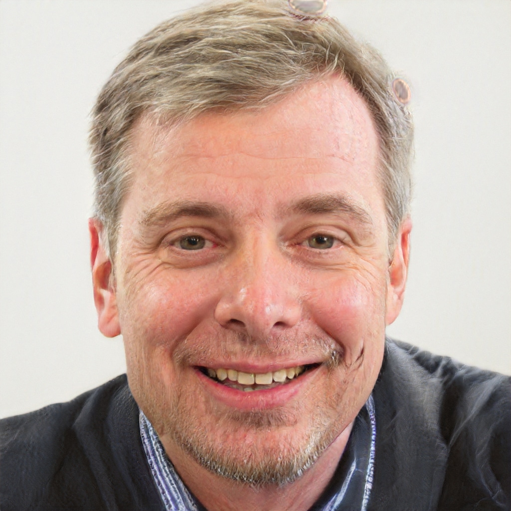 James Huntley Profile